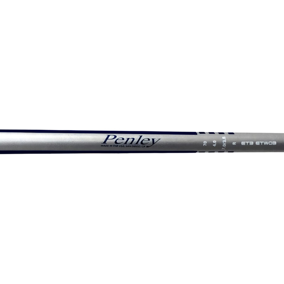 Penley Golf Shafts – Made In The USA – Fitted To You